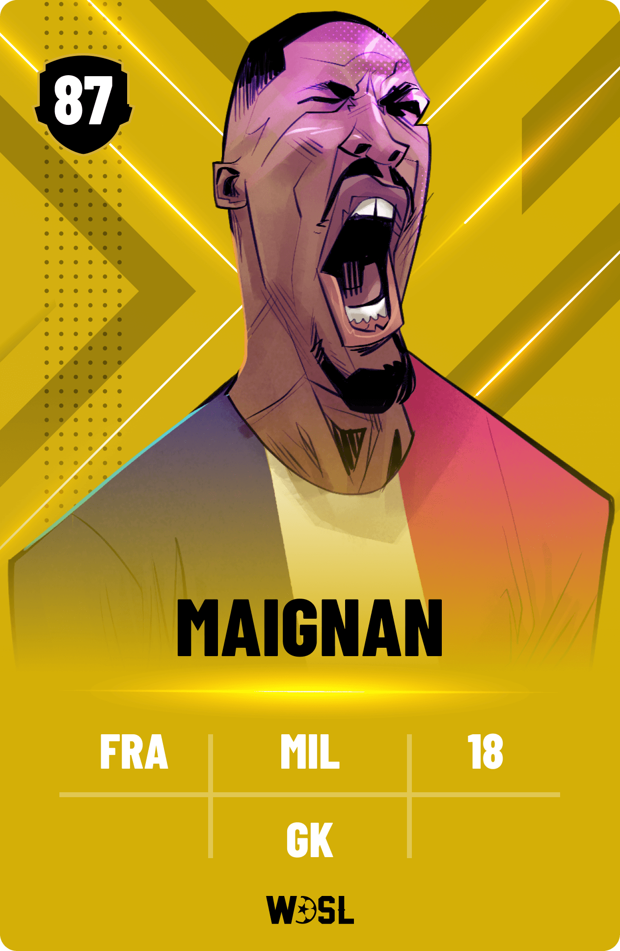 Noku NFT Marketplace